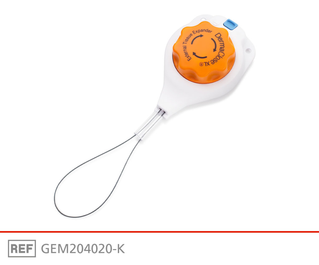 Dermaclose - TapMed Swiss AG