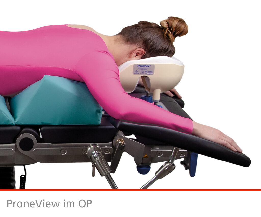 ProneView - TapMed Swiss AG